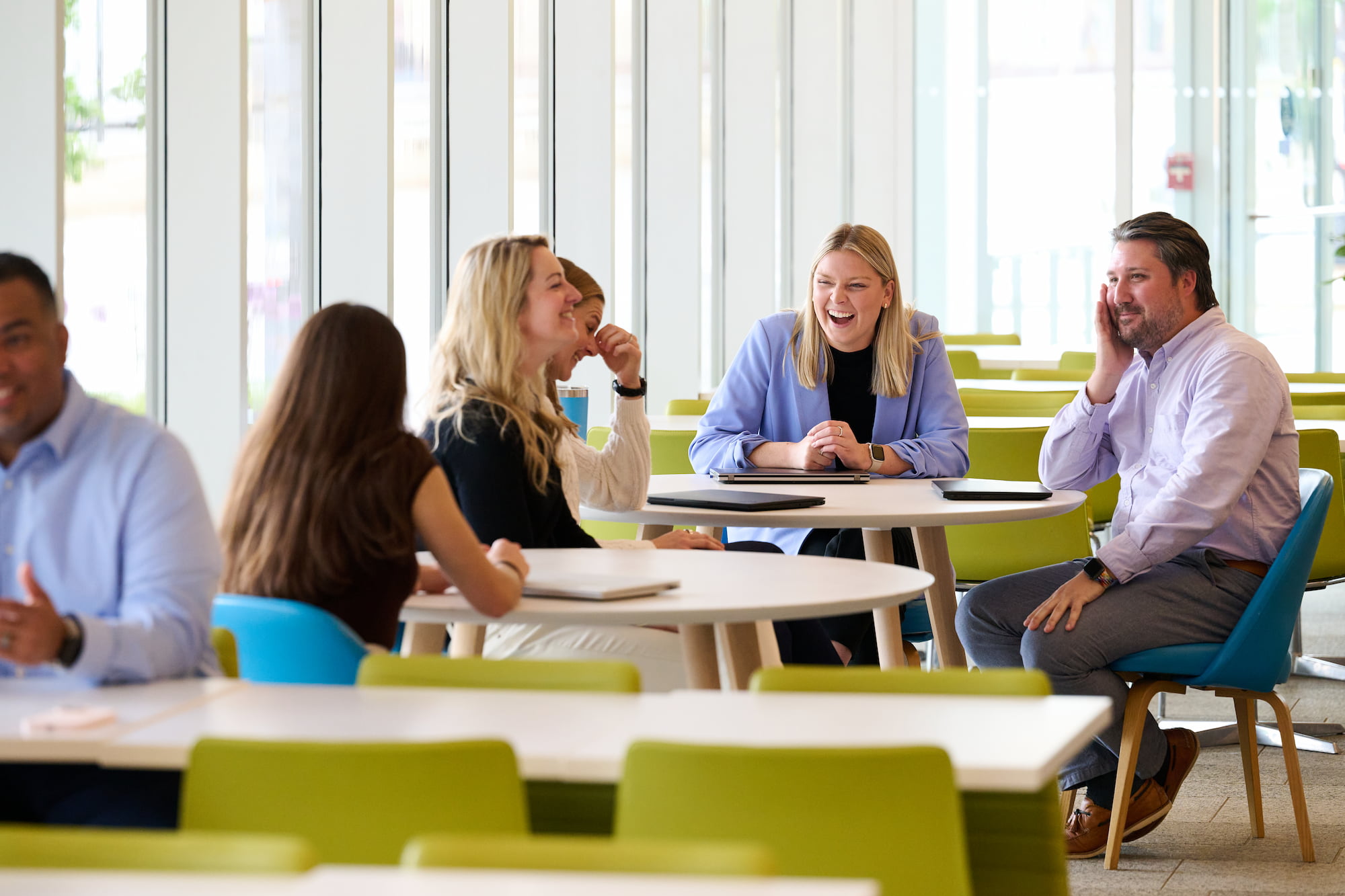 Fidelity’s job-hiring process and best tips | Fidelity Careers