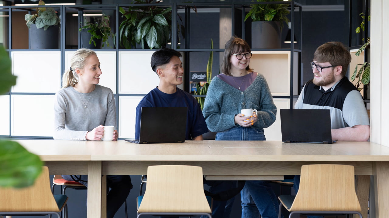 News & stories | Fidelity Ireland