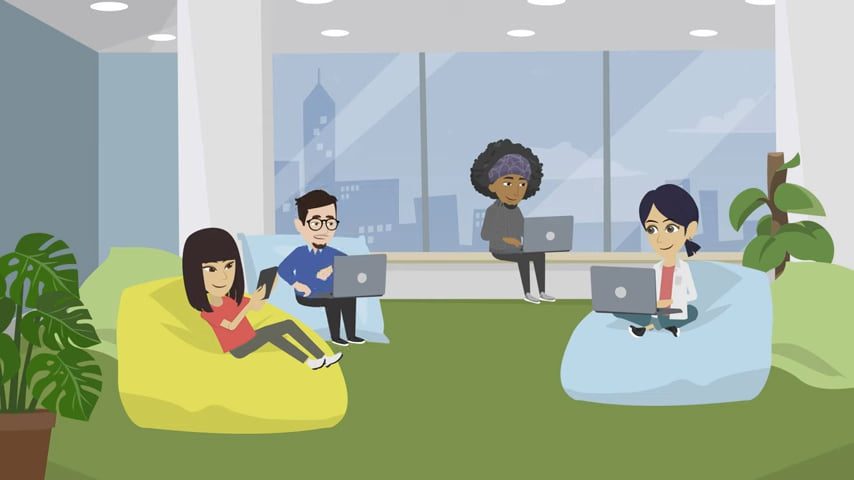 CRA Interview Prep | Fidelity Careers