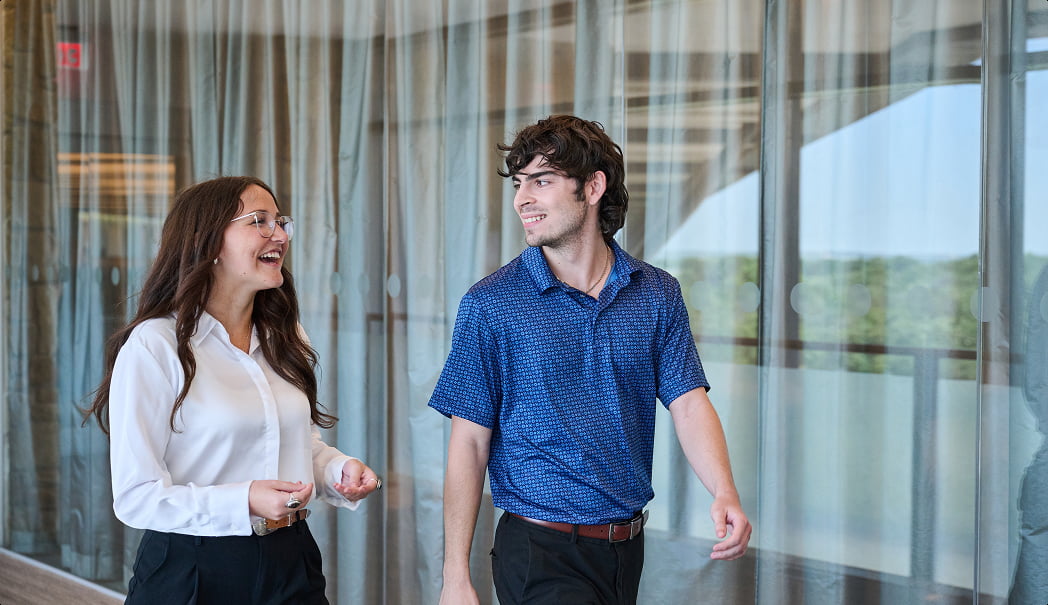 Summer internships for college students | Fidelity Careers