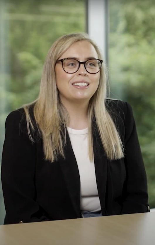 Asset management jobs | Fidelity Ireland