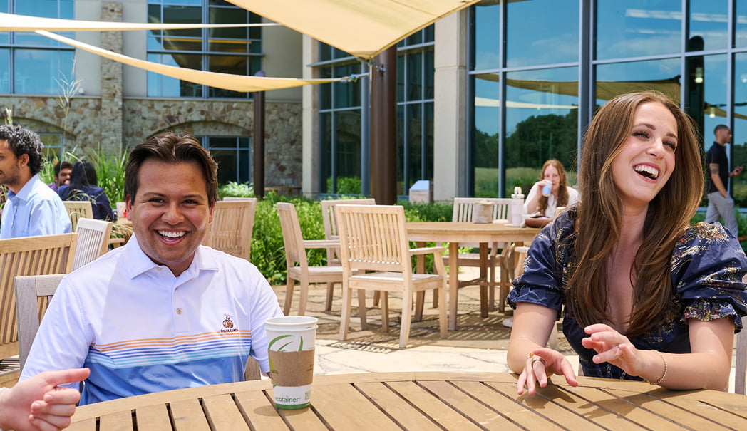 Students | Fidelity Careers