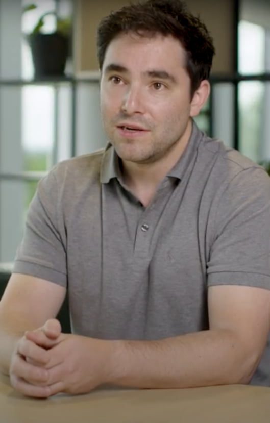 Asset management jobs | Fidelity Ireland