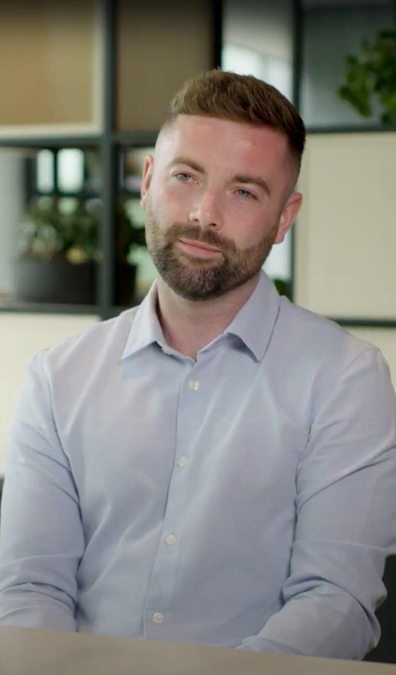 Graduate programmes | Fidelity Ireland