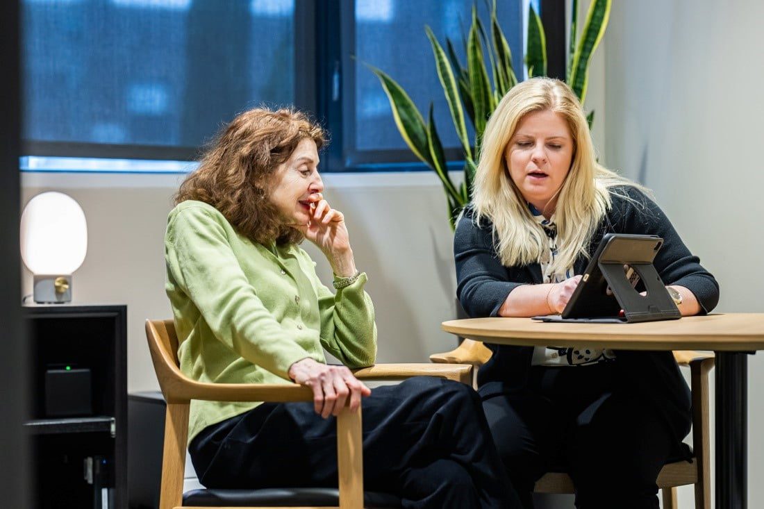Why and how Fidelity financial advisor careers are great for women ...