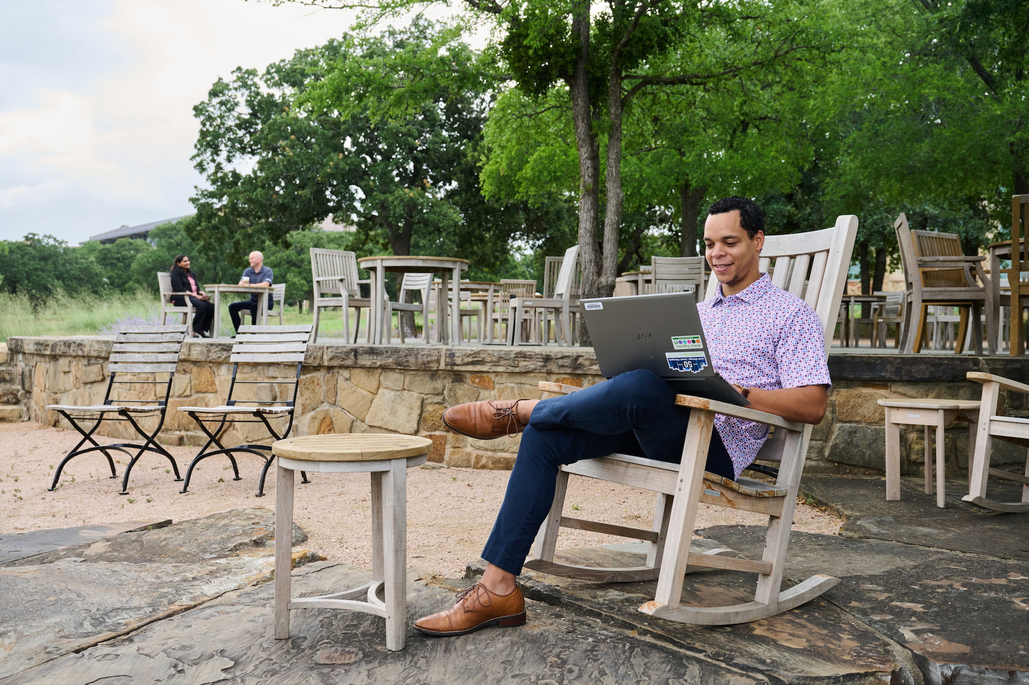 What’s the Fidelity Frog All About? | Fidelity Careers