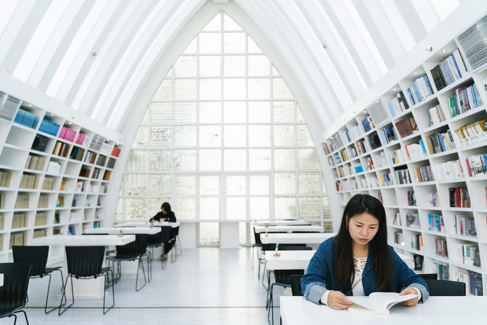 For everyone with a "useless degree" | Fidelity Careers