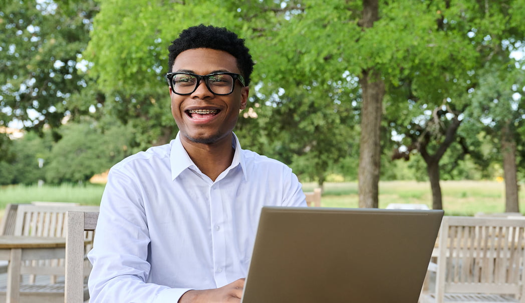 Students | Fidelity Careers