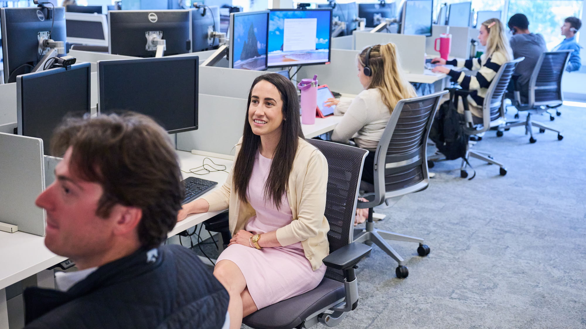 Hiring at Fidelity | Fidelity Careers