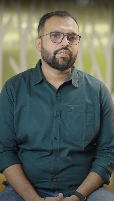 Tech jobs at Fidelity Investments India | Fidelity Careers