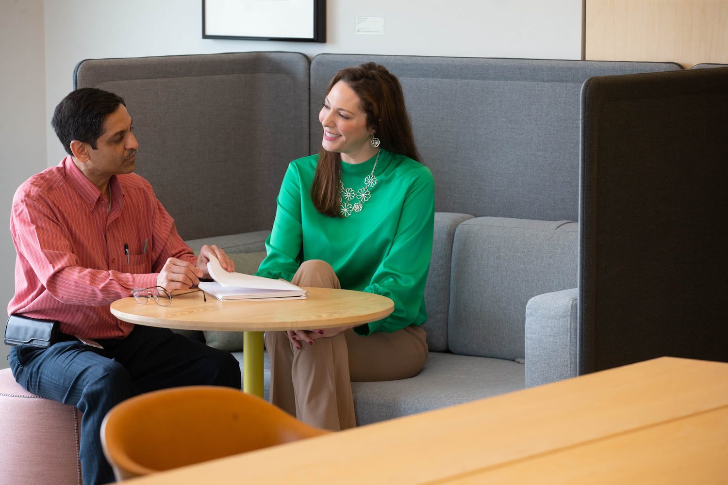 How to get a job at Fidelity: Winning interview tips | Fidelity Careers