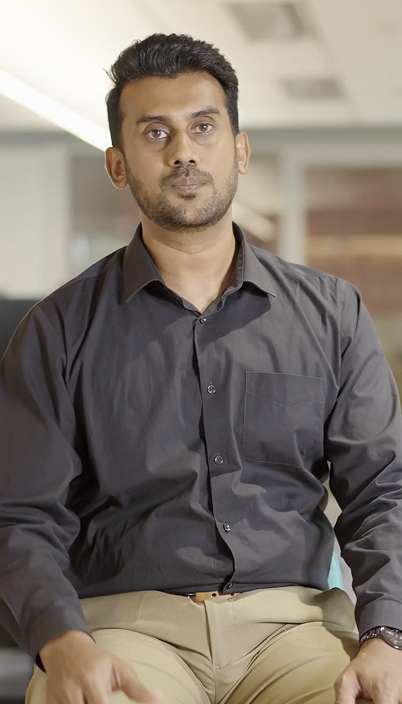 Operations careers at Fidelity Investments India | Fidelity Careers